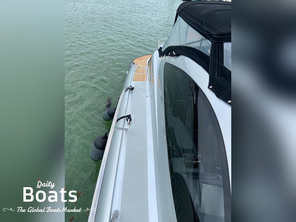 2006 Ice Marine Bladerunner 51 for sale. View price, photos and Buy ...