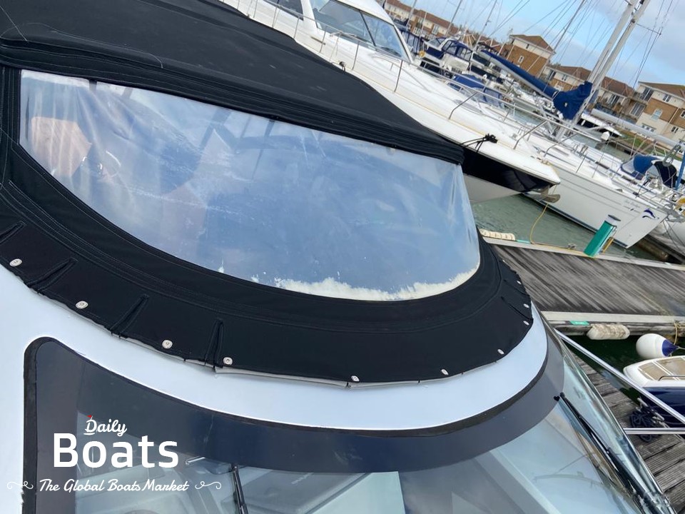 2006 Ice Marine Bladerunner 51 for sale. View price, photos and Buy ...