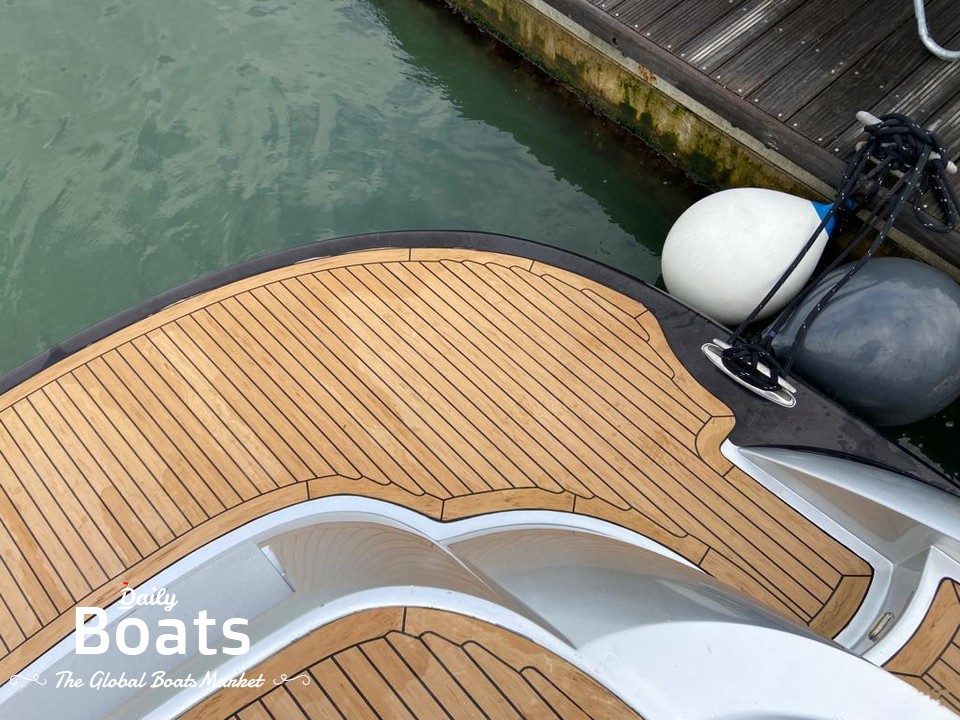 2006 Ice Marine Bladerunner 51 for sale. View price, photos and Buy ...