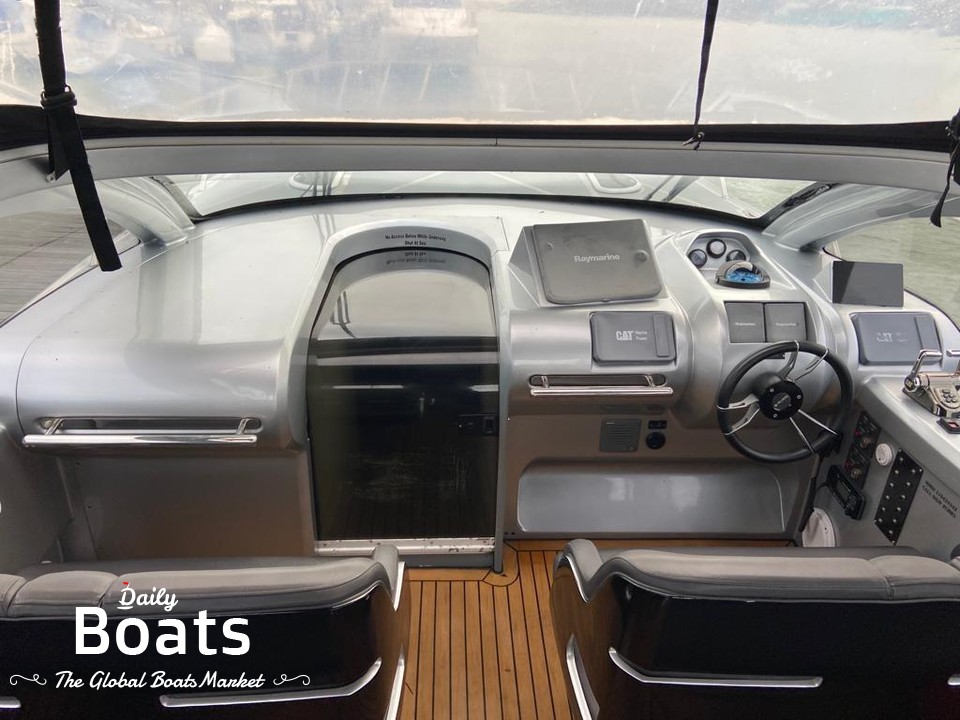 2006 Ice Marine Bladerunner 51 for sale. View price, photos and Buy ...