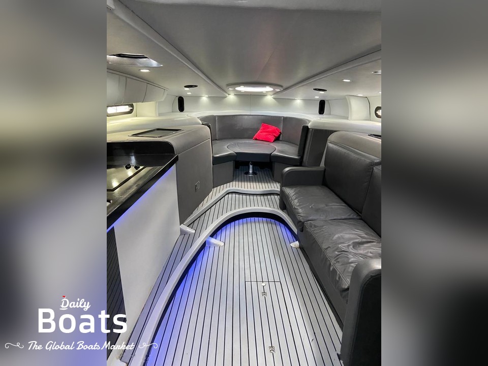 2006 Ice Marine Bladerunner 51 for sale. View price, photos and Buy ...