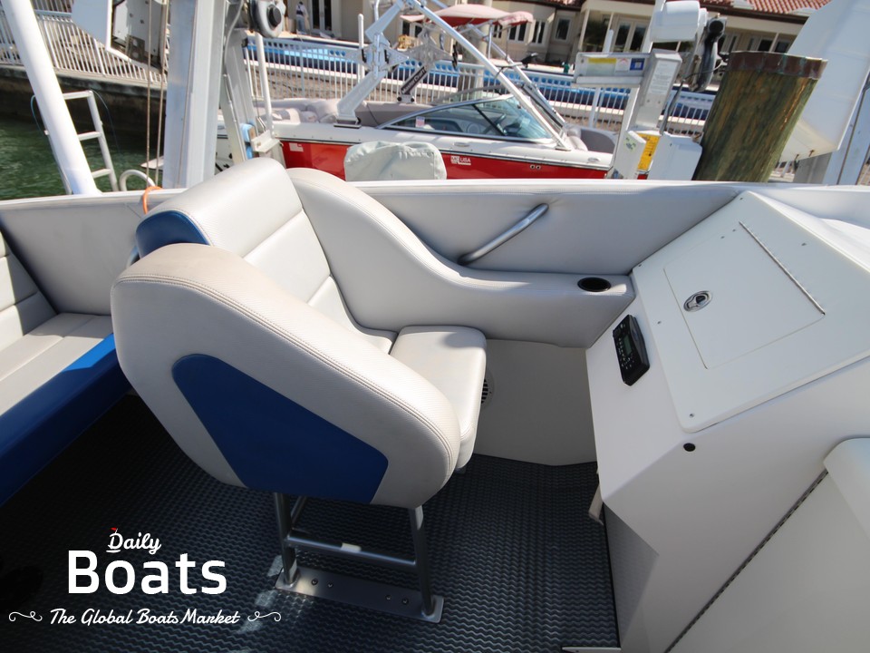 2007 Manta 38 for sale. View price, photos and Buy 2007 Manta 38 #452294