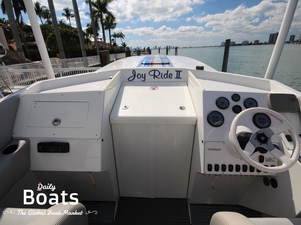 2007 Manta 38 for sale. View price, photos and Buy 2007 Manta 38 #452294