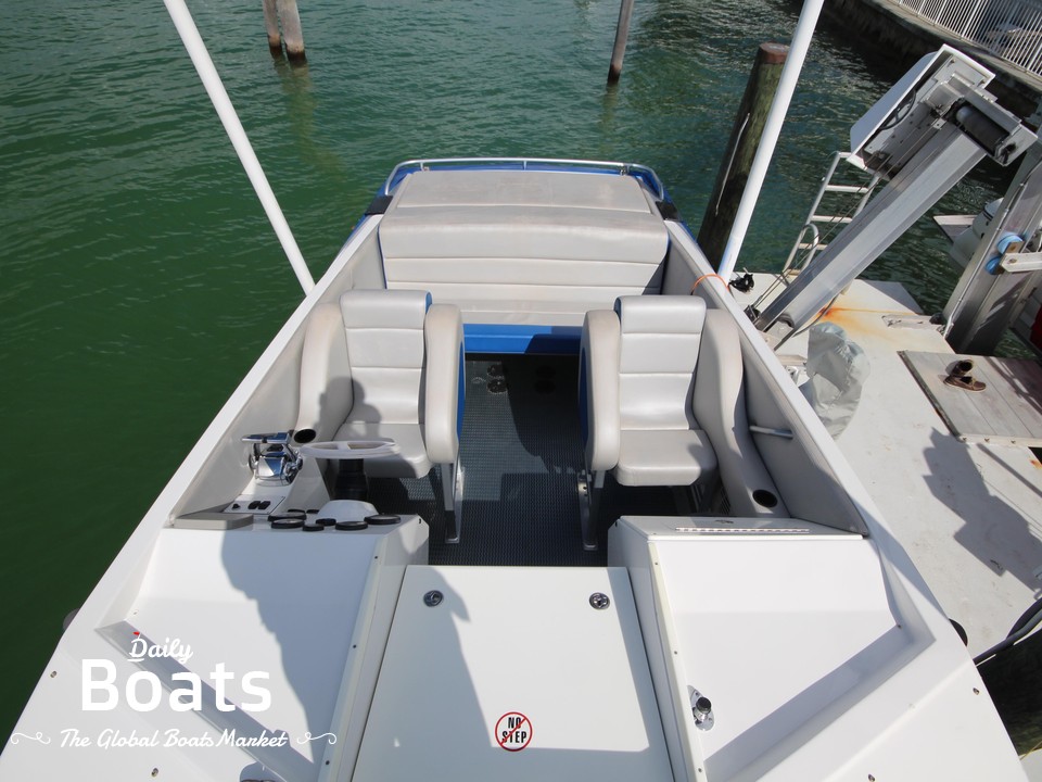 2007 Manta 38 for sale. View price, photos and Buy 2007 Manta 38 #452294