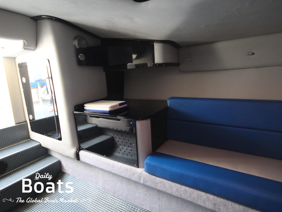 2007 Manta 38 for sale. View price, photos and Buy 2007 Manta 38 #452294