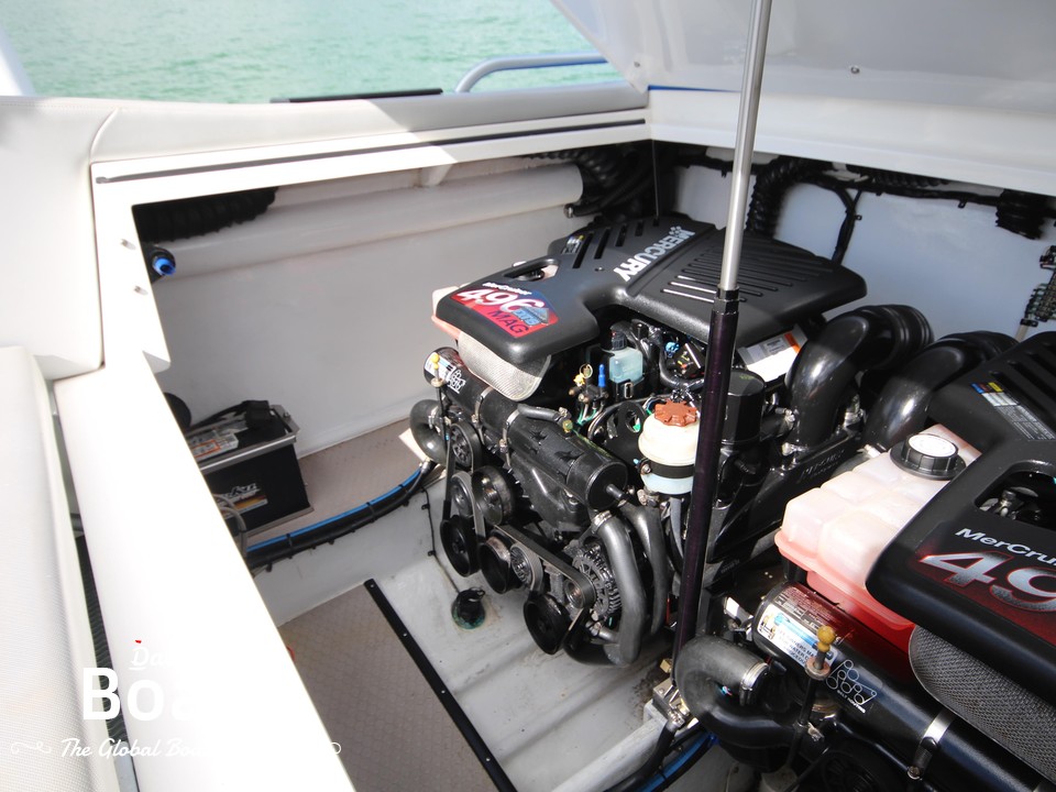 2007 Manta 38 for sale. View price, photos and Buy 2007 Manta 38 #452294