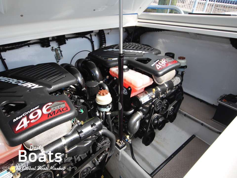 2007 Manta 38 for sale. View price, photos and Buy 2007 Manta 38 #452294