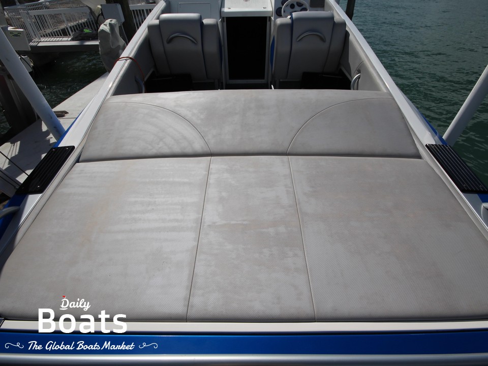 2007 Manta 38 for sale. View price, photos and Buy 2007 Manta 38 #452294