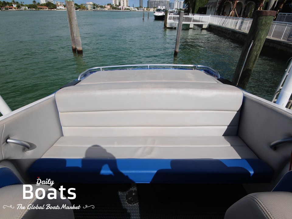 2007 Manta 38 for sale. View price, photos and Buy 2007 Manta 38 #452294