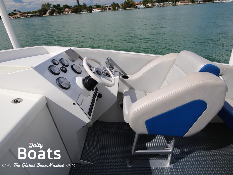 2007 Manta 38 for sale. View price, photos and Buy 2007 Manta 38 #452294