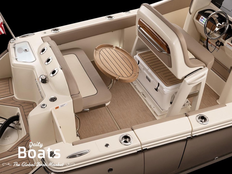 2022 Chris-Craft Catalina 24 for sale. View price, photos and Buy 2022 ...