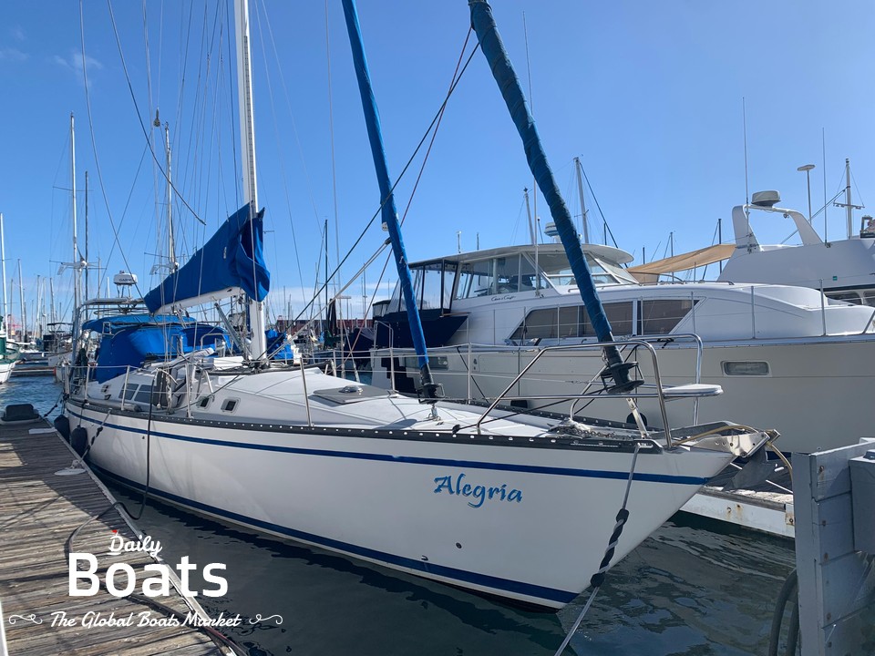 1983 Hunter 54 for sale. View price, photos and Buy 1983 Hunter 54 #452305