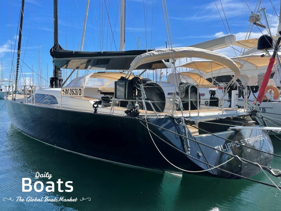 2006 Shipman 63 for sale. View price, photos and Buy 2006 Shipman 63 ...