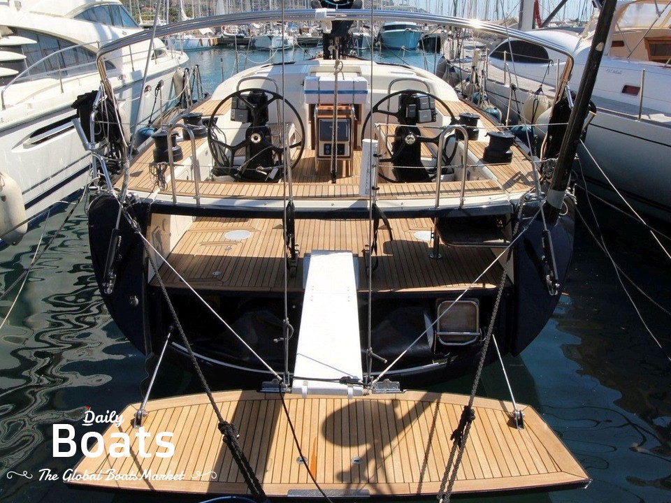 2006 Shipman 63 for sale. View price, photos and Buy 2006 Shipman 63 ...