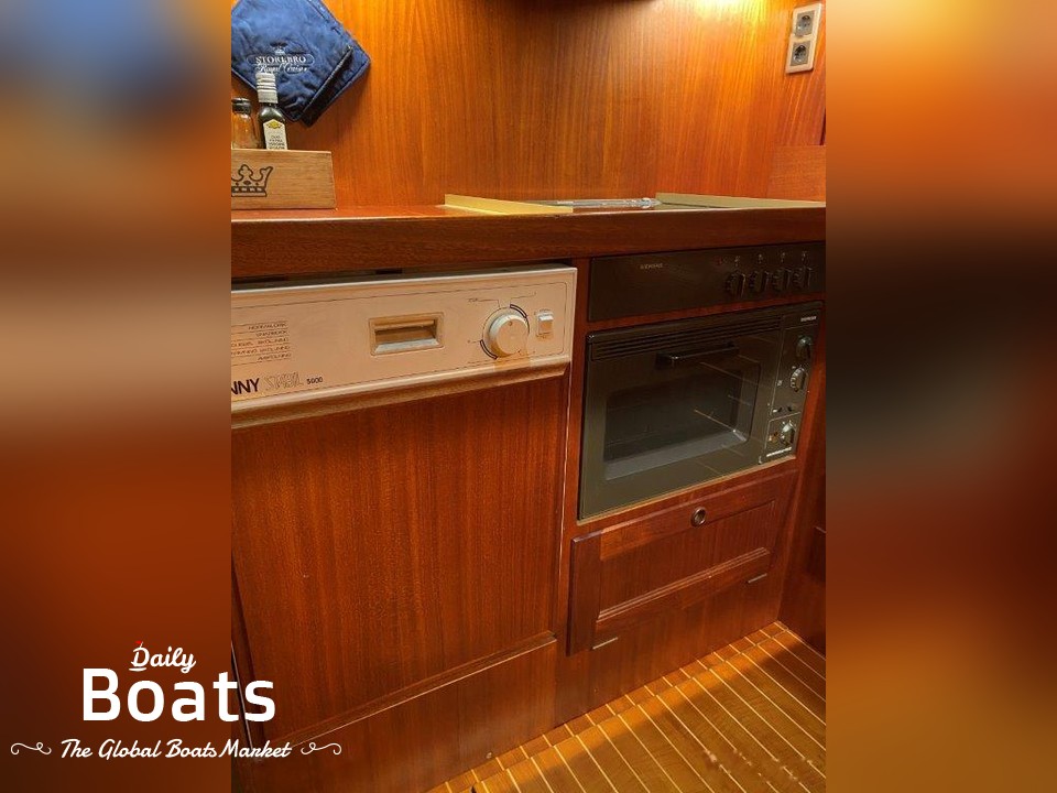 1991 Storebro 500 for sale. View price, photos and Buy 1991 Storebro ...