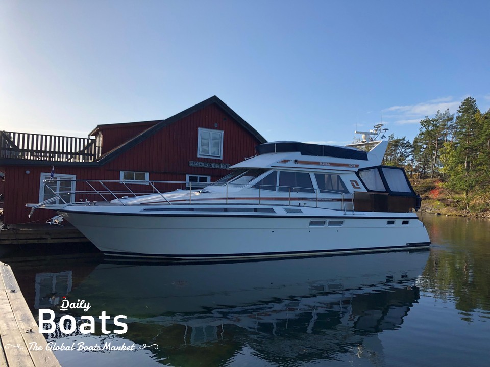 1991 Storebro 500 for sale. View price, photos and Buy 1991 Storebro ...