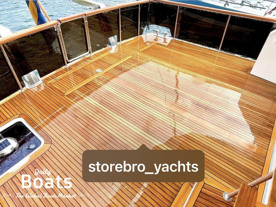 1991 Storebro 500 for sale. View price, photos and Buy 1991 Storebro ...