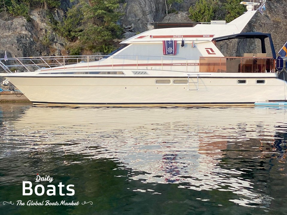 1991 Storebro 500 for sale. View price, photos and Buy 1991 Storebro ...