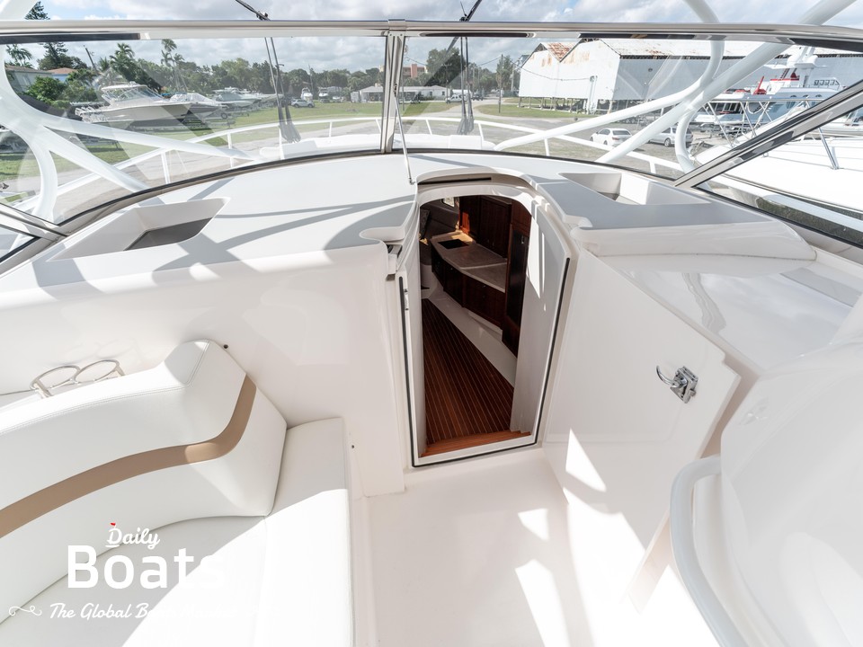 2019 Intrepid 475 Sport Yacht for sale. View price, photos and Buy 2019 ...