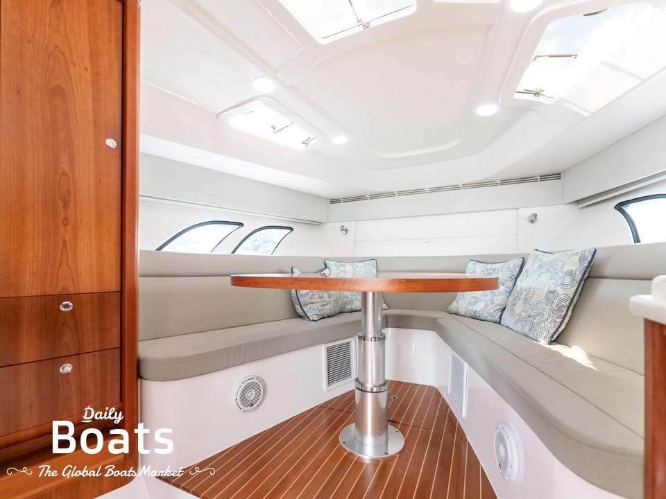 2019 Intrepid 475 Sport Yacht for sale. View price, photos and Buy 2019 ...