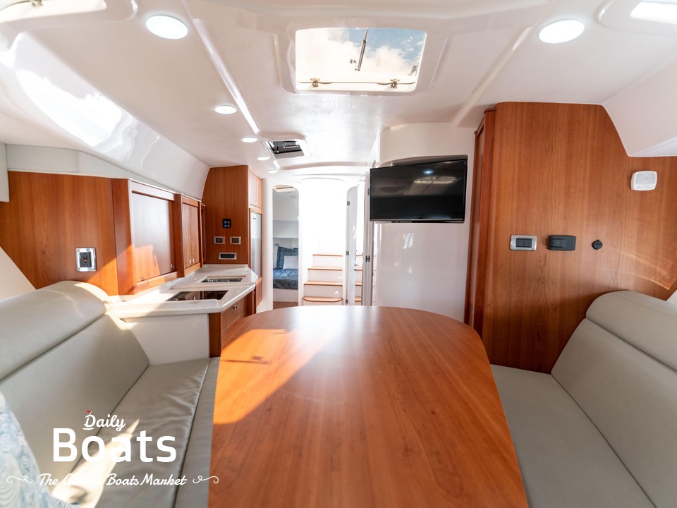 2019 Intrepid 475 Sport Yacht for sale. View price, photos and Buy 2019 ...