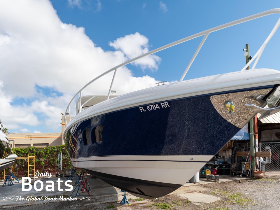 2019 Intrepid 475 Sport Yacht for sale. View price, photos and Buy 2019 ...