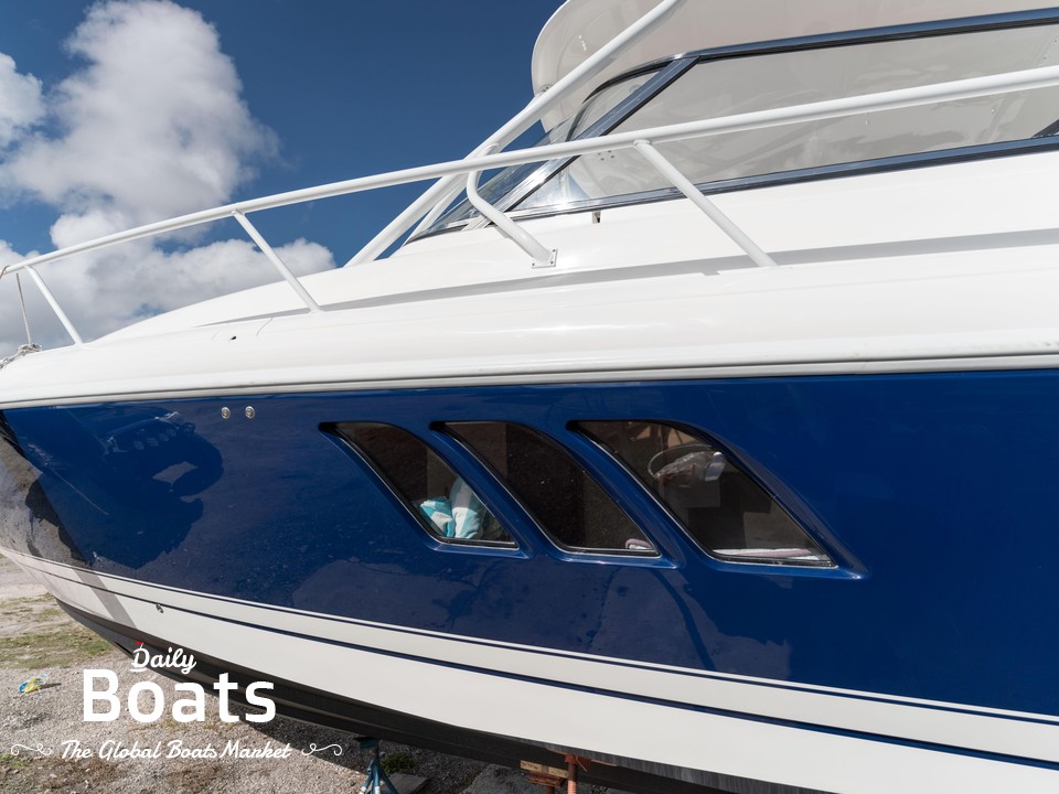 2019 Intrepid 475 Sport Yacht for sale. View price, photos and Buy 2019 ...