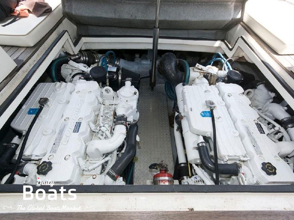 2009 Rivolta 44 Coupe Hinckley Sabre for sale. View price, photos and ...