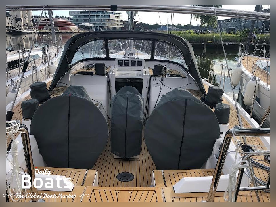 2019 X-Yachts Xc 45 for sale. View price, photos and Buy 2019 X-Yachts ...