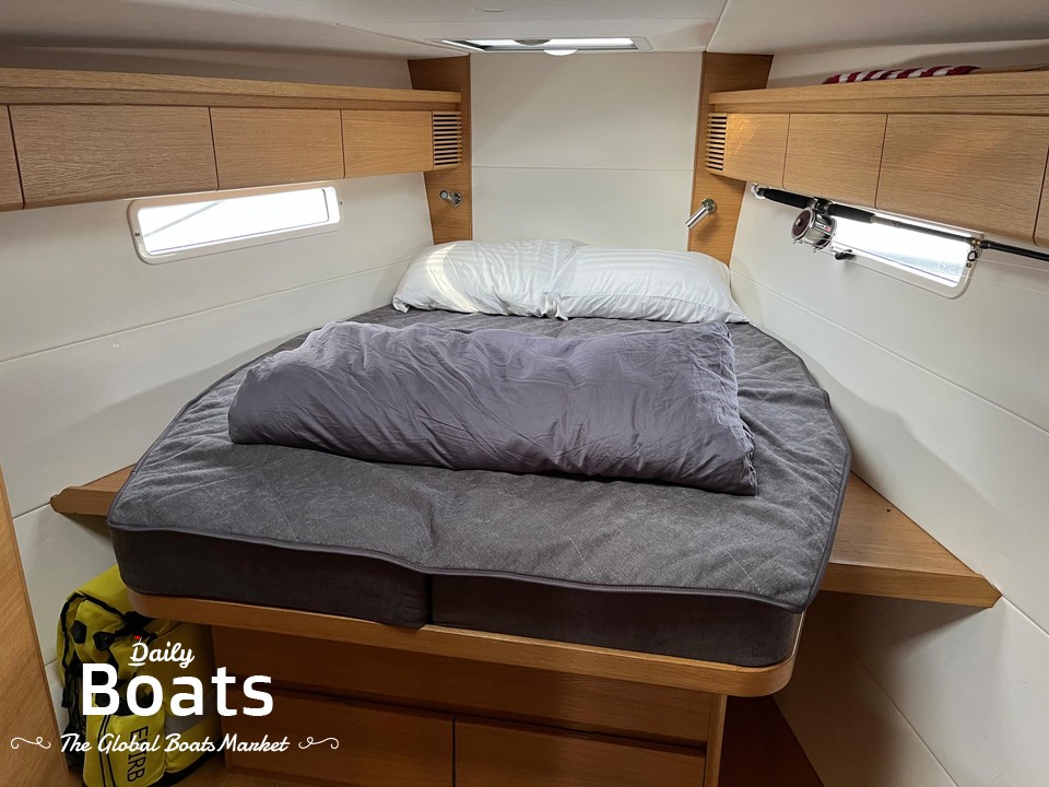 2019 X-Yachts Xc 45 for sale. View price, photos and Buy 2019 X-Yachts ...