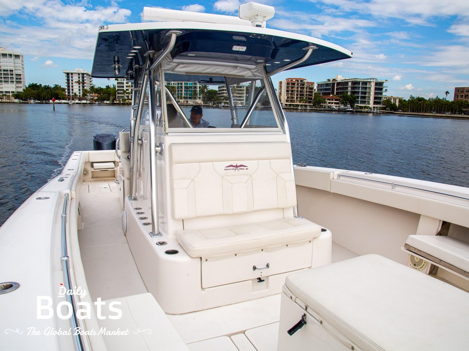 2012 Invincible 42 for sale. View price, photos and Buy 2012 Invincible ...