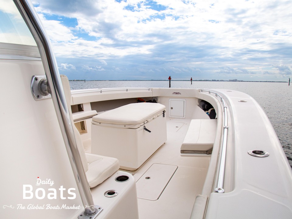 2012 Invincible 42 for sale. View price, photos and Buy 2012 Invincible ...