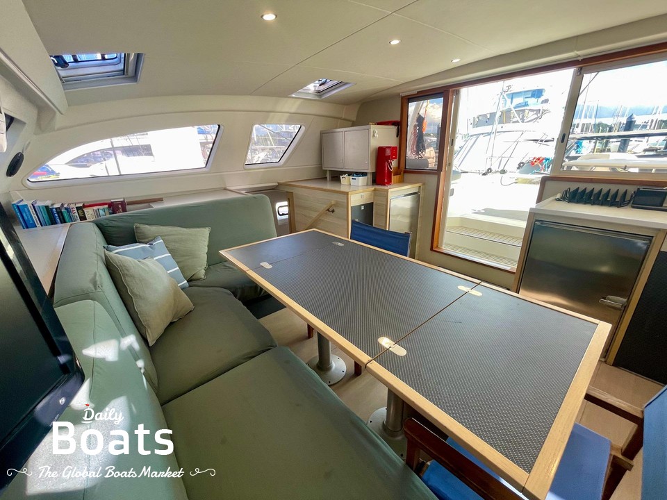 2014 Catana 47 for sale. View price, photos and Buy 2014 Catana 47 #452366