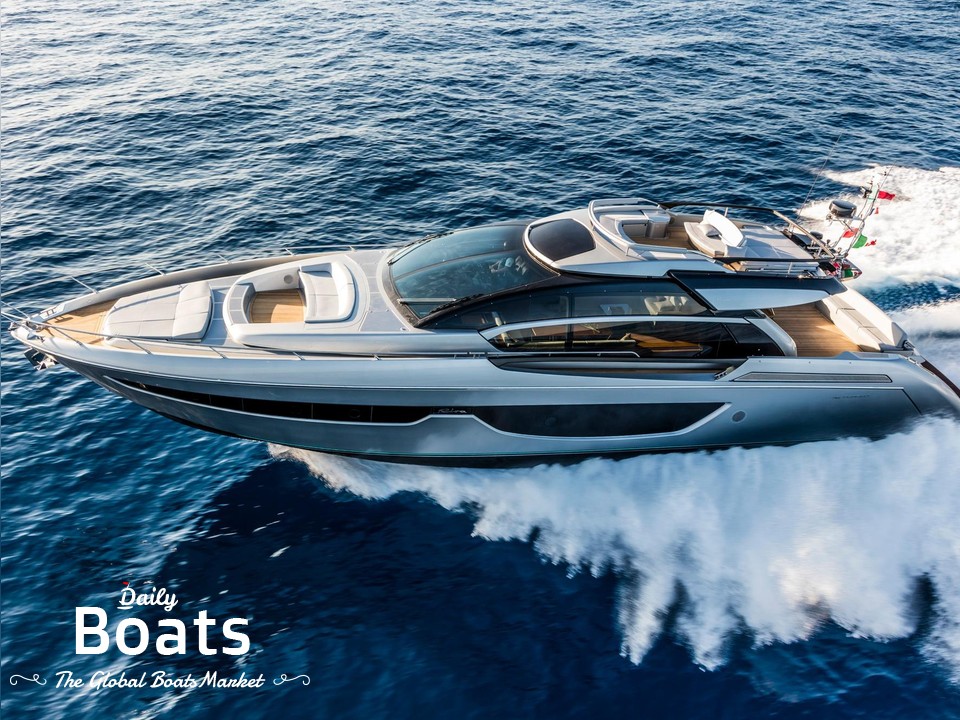 2020 Riva 76' Perseo for sale. View price, photos and Buy 2020 Riva 76 ...