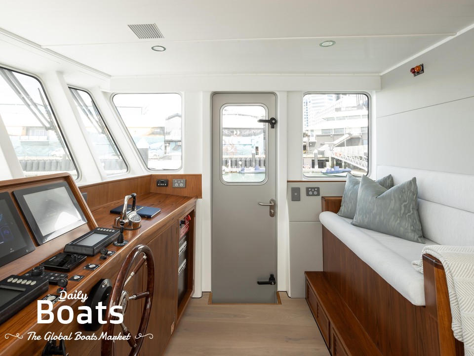 2021 Custom Pilothouse for sale. View price, photos and Buy 2021 Custom ...