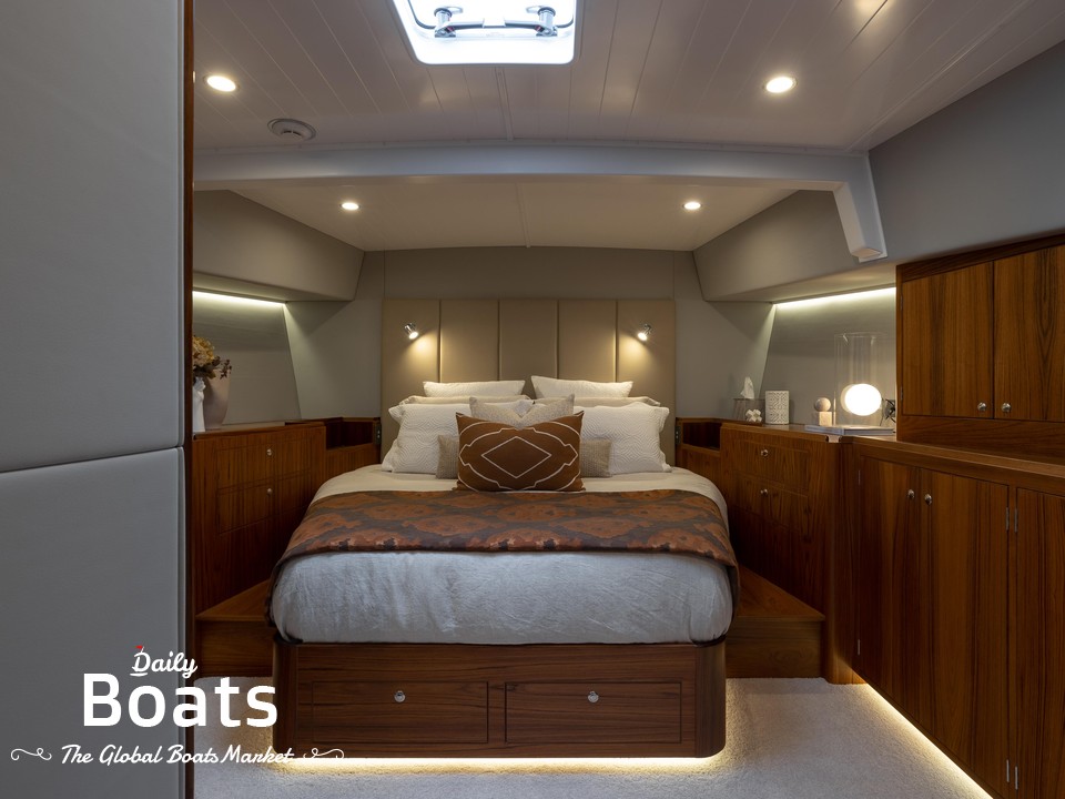 2021 Custom Pilothouse for sale. View price, photos and Buy 2021 Custom ...