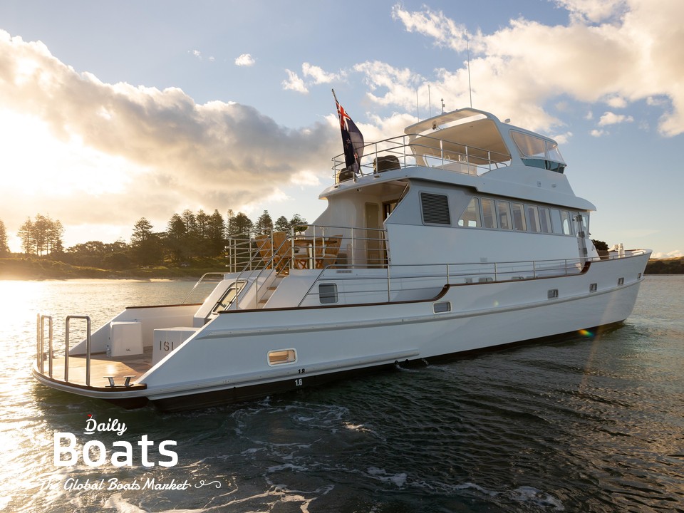 2021 Custom Pilothouse for sale. View price, photos and Buy 2021 Custom ...