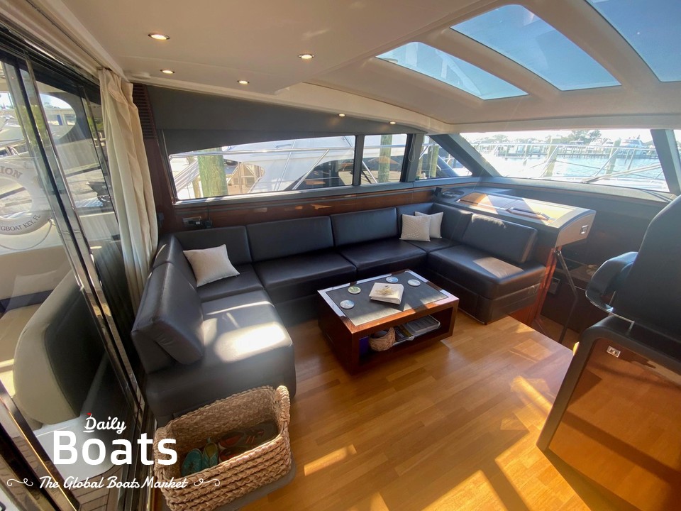 2012 Princess V62-S for sale. View price, photos and Buy 2012 Princess ...