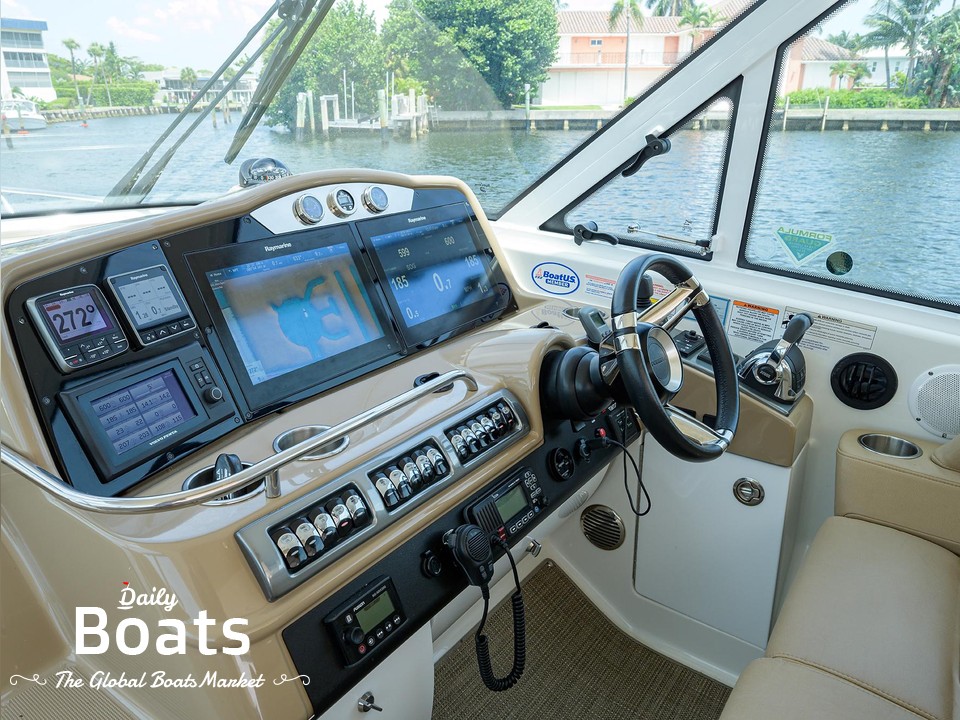 2016 Formula 45 Yacht for sale. View price, photos and Buy 2016 Formula ...