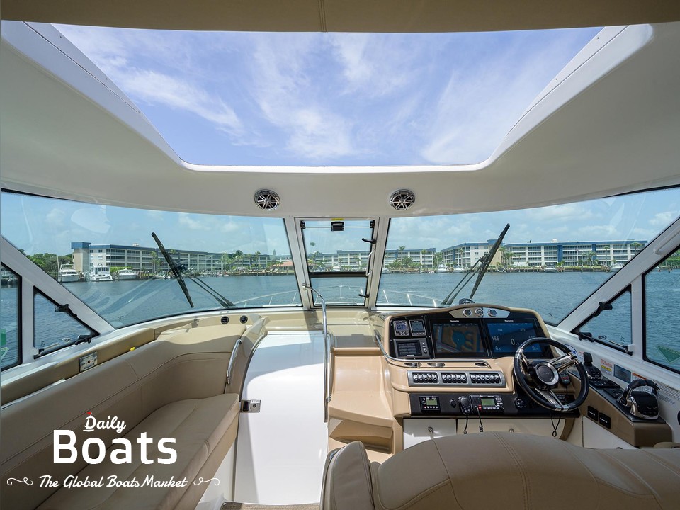 2016 Formula 45 Yacht for sale. View price, photos and Buy 2016 Formula ...