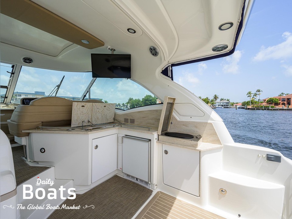 2016 Formula 45 Yacht for sale. View price, photos and Buy 2016 Formula ...