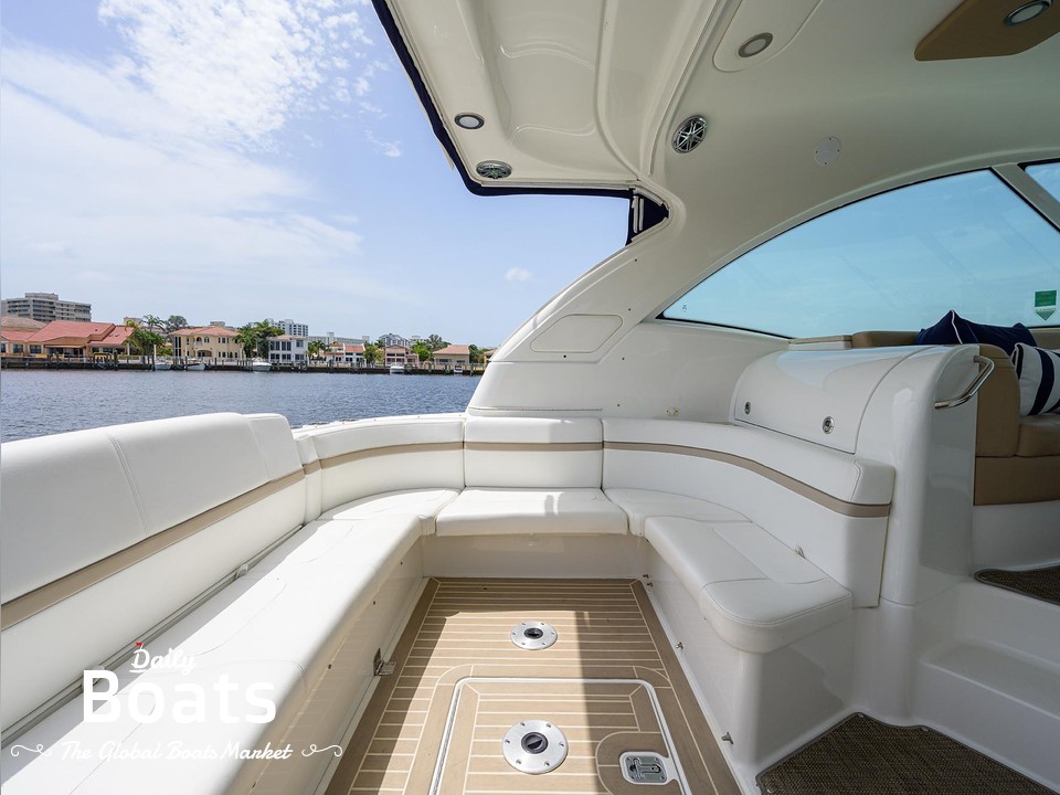 2016 Formula 45 Yacht for sale. View price, photos and Buy 2016 Formula ...