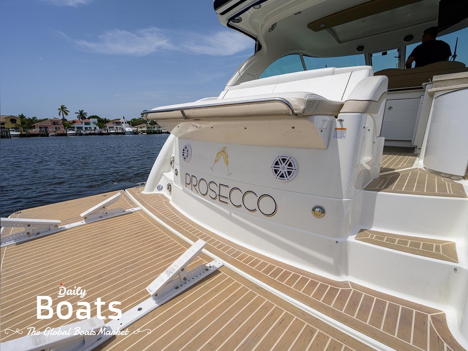 2016 Formula 45 Yacht for sale. View price, photos and Buy 2016 Formula ...