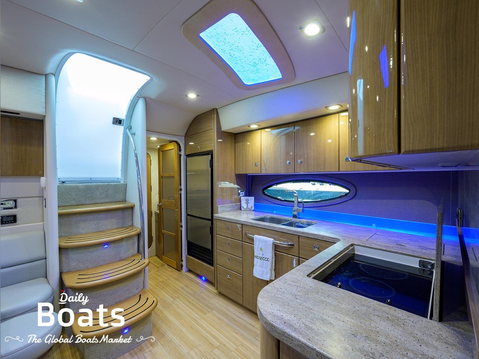 2016 Formula 45 Yacht for sale. View price, photos and Buy 2016 Formula ...