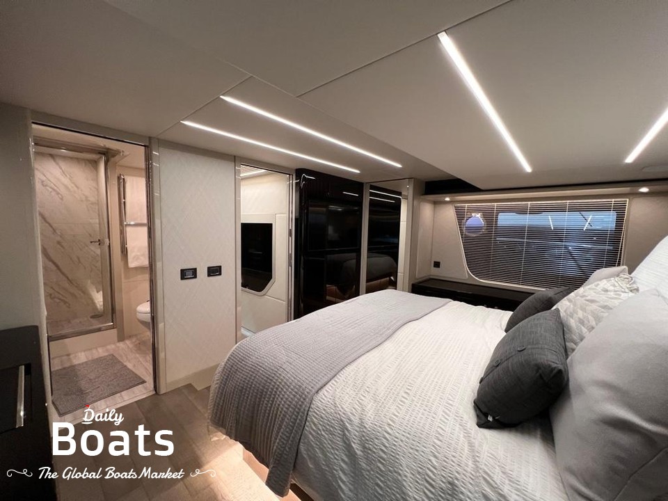 2021 Absolute 62 Fly for sale. View price, photos and Buy 2021 Absolute ...