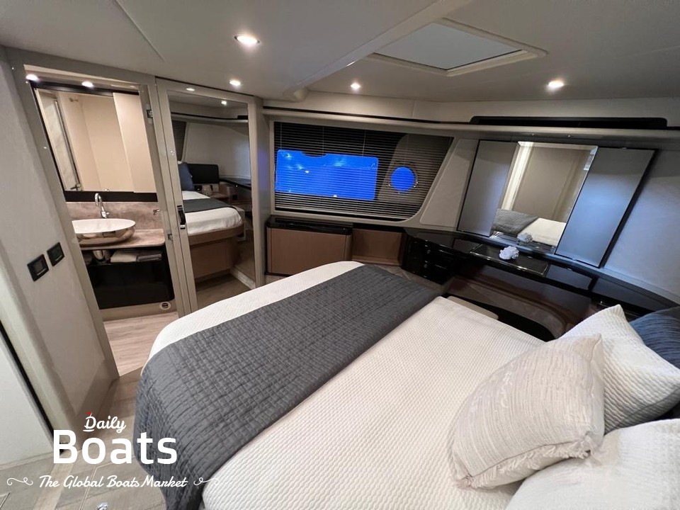 2021 Absolute 62 Fly for sale. View price, photos and Buy 2021 Absolute ...