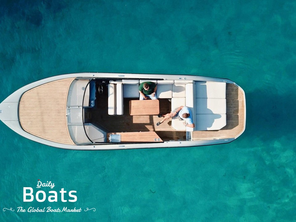 2022 Rand Leisure 28 for sale. View price, photos and Buy 2022 Rand ...