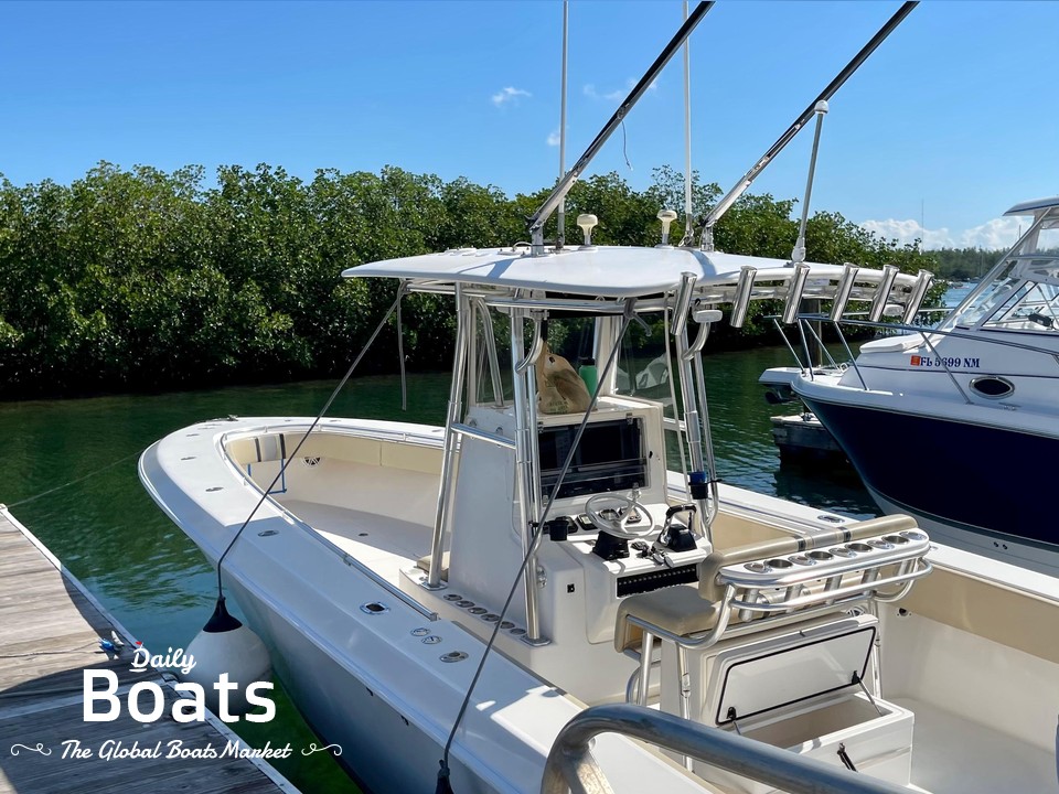 2008 Contender 36 Open for sale. View price, photos and Buy 2008 ...