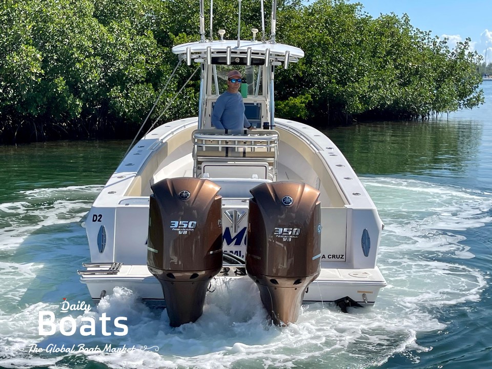 2008 Contender 36 Open for sale. View price, photos and Buy 2008 ...