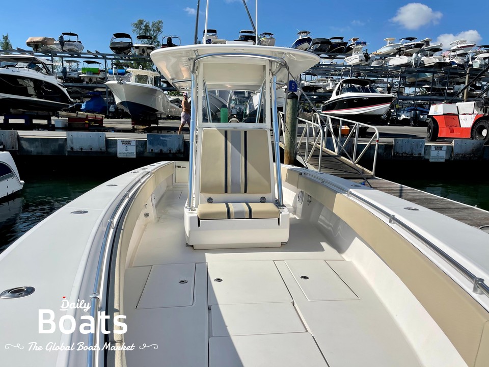 2008 Contender 36 Open for sale. View price, photos and Buy 2008 ...